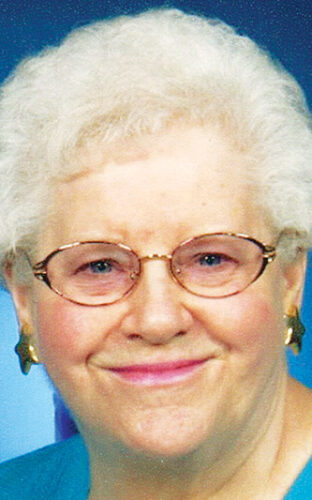 Elda Jean Burket | News, Sports, Jobs - Altoona Mirror Elda Jean Burket | News, Sports, Jobs - Altoona Mirror